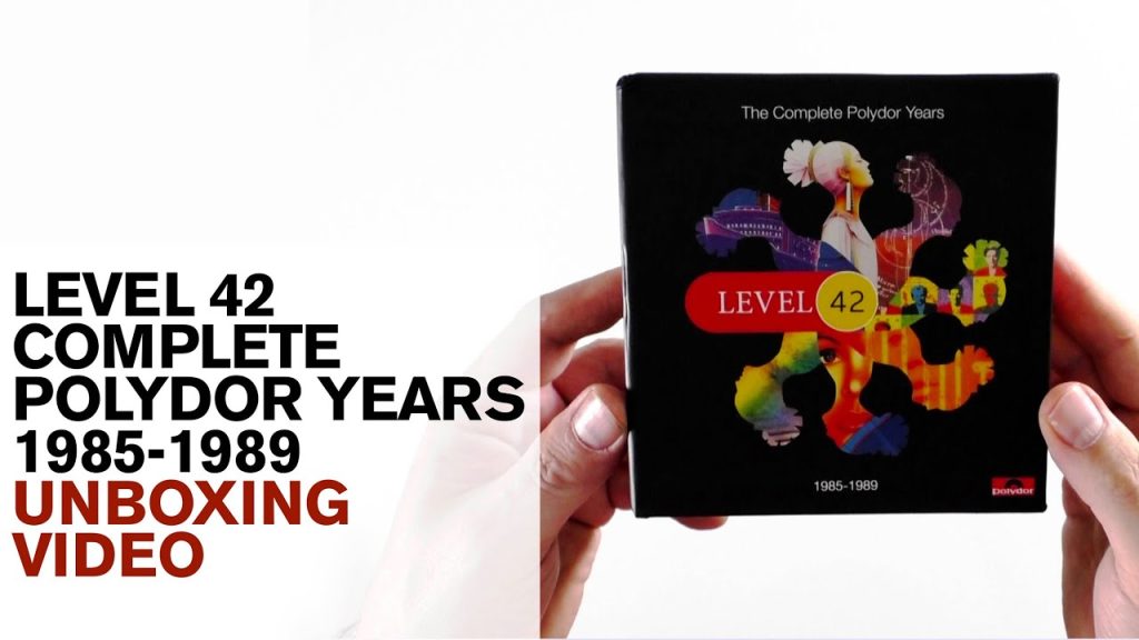 Blog – Page 5 – Level42.com