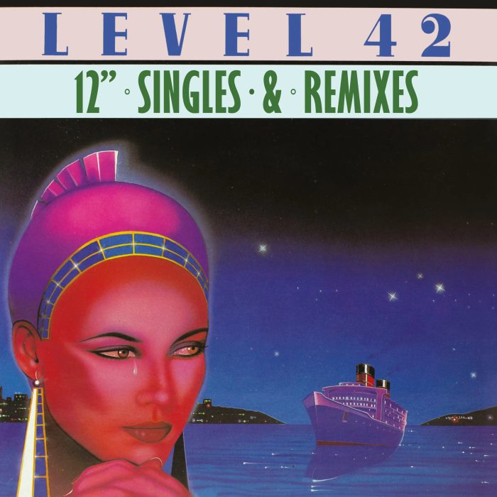 Releases – Level42.com