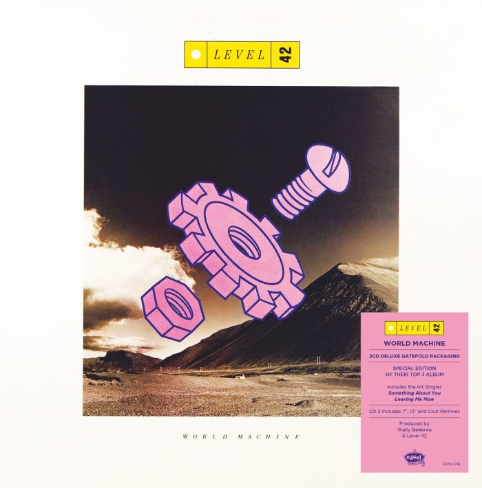 Releases – Level42.com
