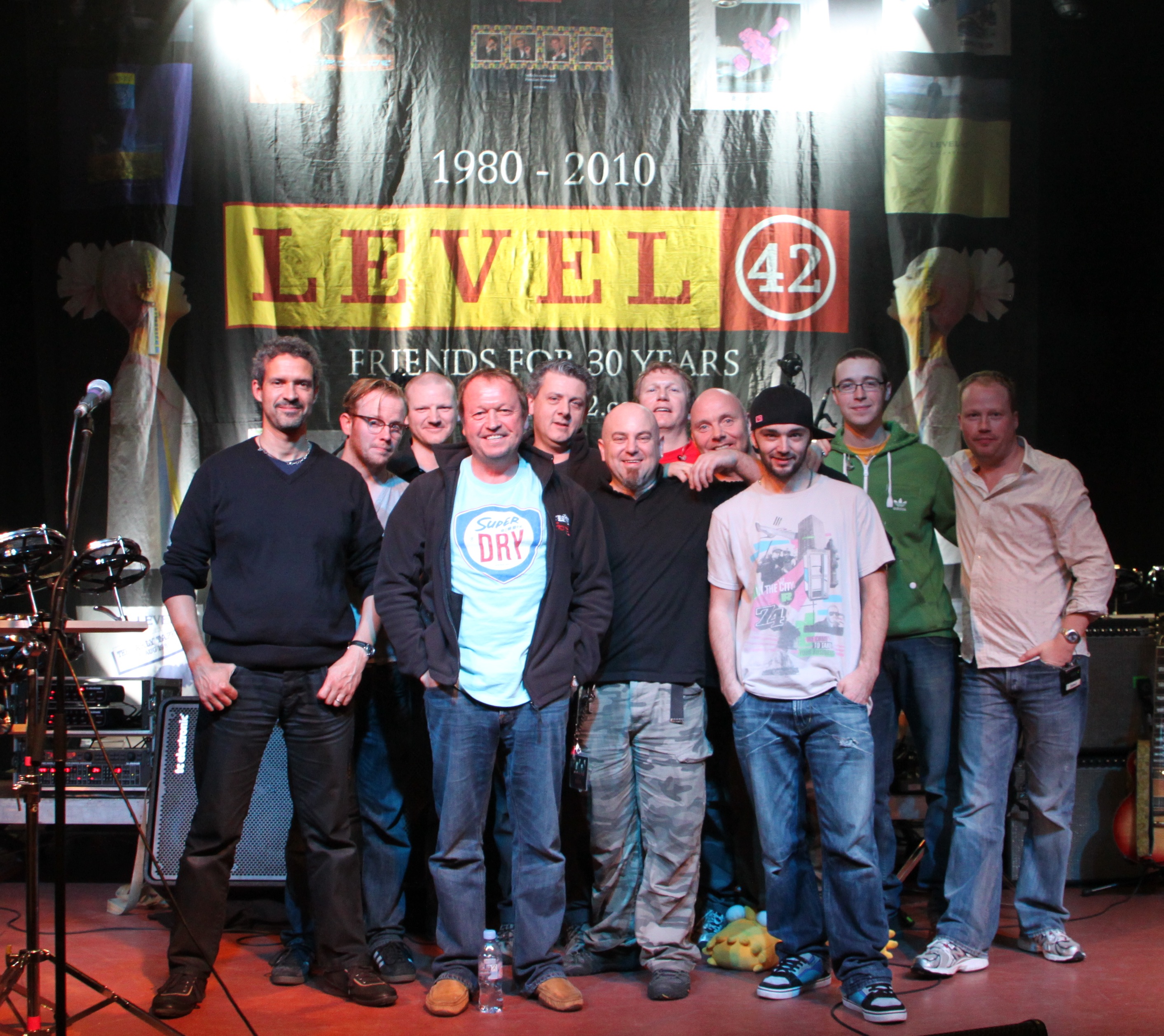 and rest! | Level42.com