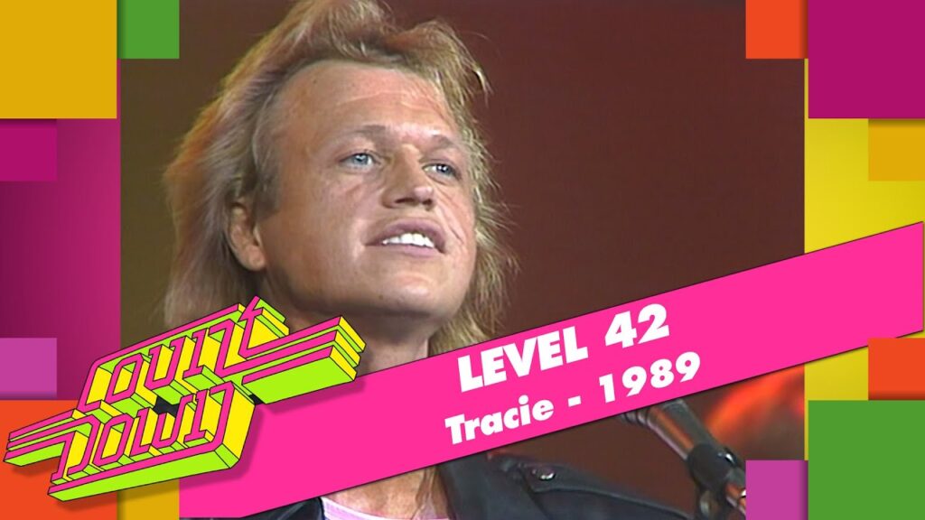 Level42.com – Welcome to the official site of Level 42 and Mark King