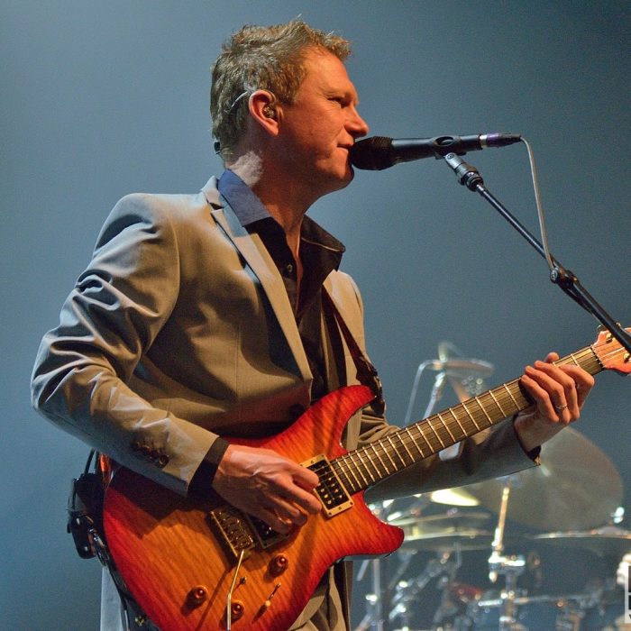 The Band – Level42.com