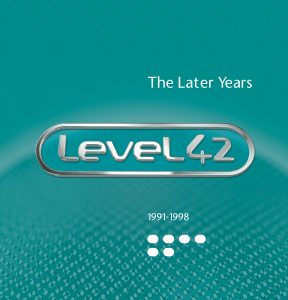 Level42.com – Welcome to the official site of Level 42 and Mark King