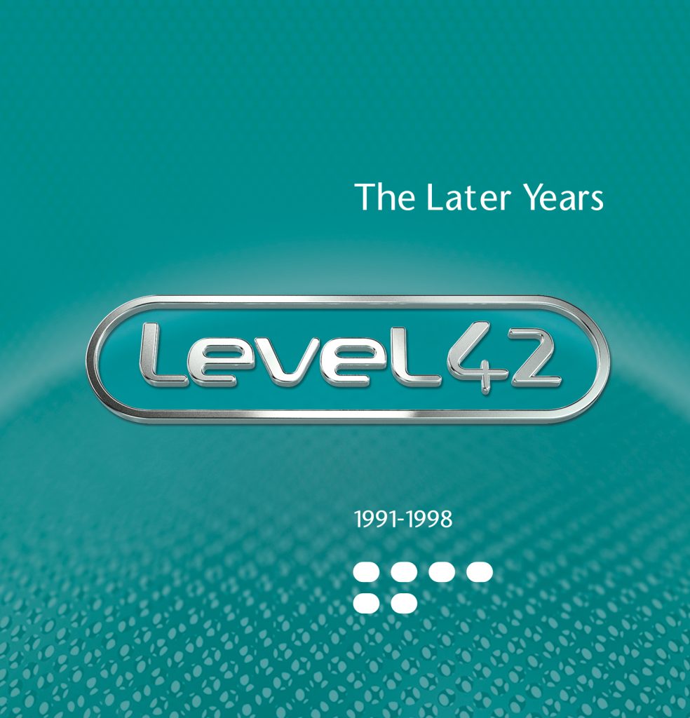Level42.com – Welcome to the official site of Level 42 and Mark King