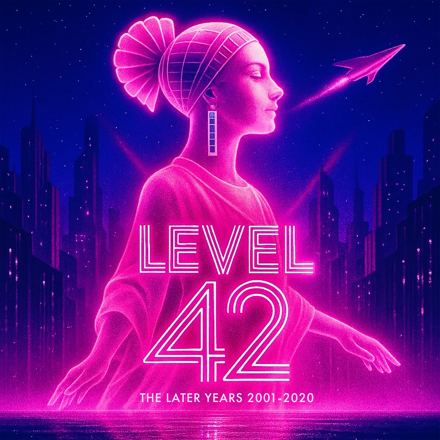 Releases Level42