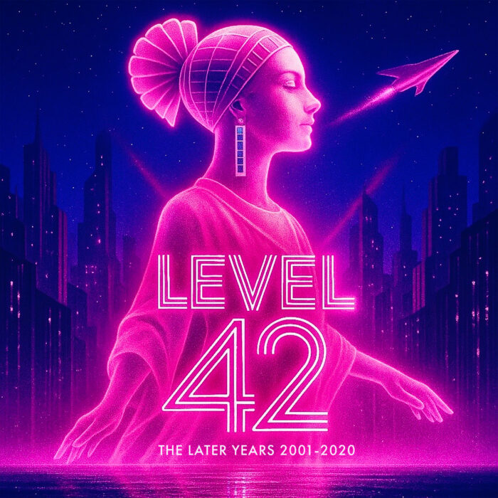 Releases – Level42.com