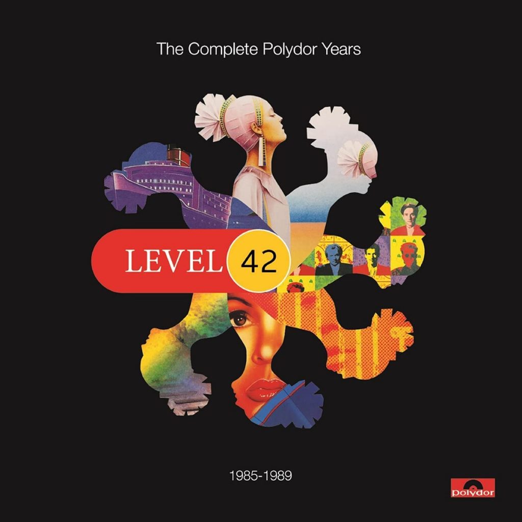 Level42.com – Welcome to the official site of Level 42 and Mark King