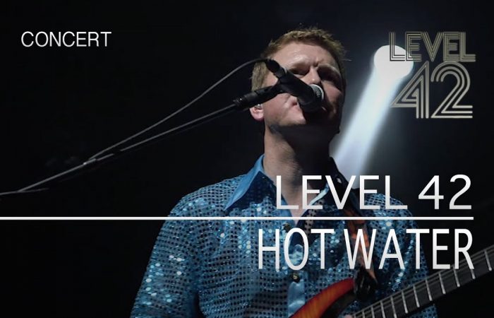 Videos – Level42.com