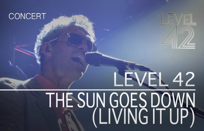 Videos – Level42.com