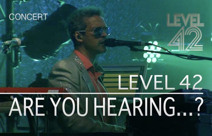 Videos – Level42.com