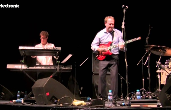 Videos – Level42.com