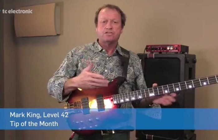Level42.com – Welcome to the official site of Level 42 and Mark King