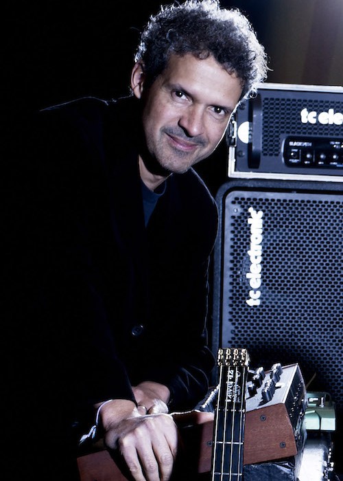 Mike Lindup - Alchetron, The Free Social Encyclopedia